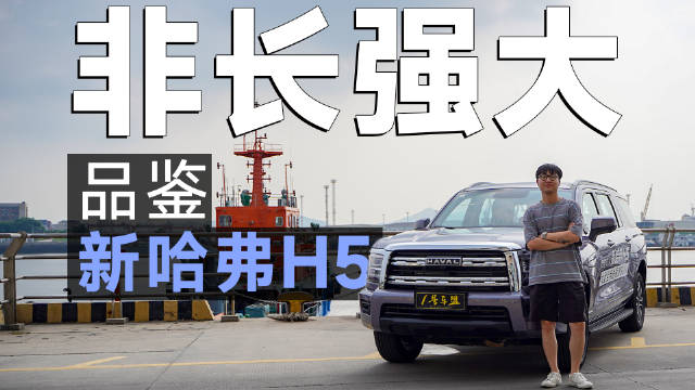 2.0T、非承载式车身、大型SUV，12来万就能买……|汽车资讯|豪华车|哈弗_新浪新闻