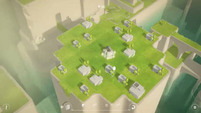 禅意解谜游戏《URBO: Dream One》登陆Steam平台……_新浪新闻