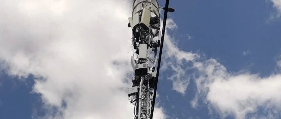 800M 5G，大干一场？|电信|5G|中国电信_新浪新闻