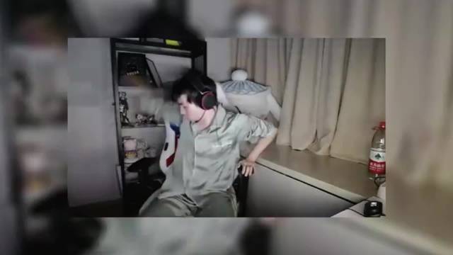 Letme为什么叫“白云”？新绰号在解说杯被发扬光大|LetMe_新浪新闻