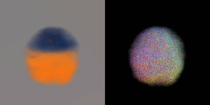 MVDream：3D 生成的多视图扩散 MVDream: Multi-view Diffusion……|3D|图像_新浪新闻