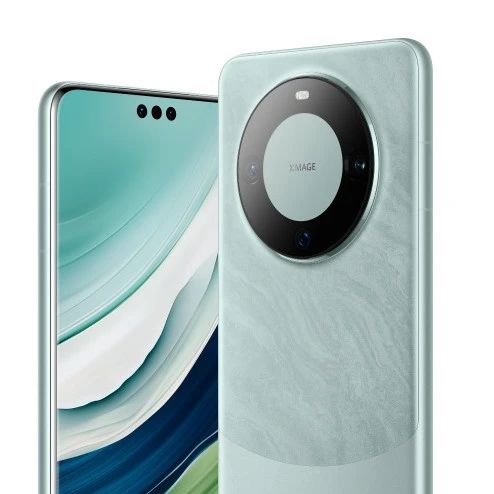 华为 Mate 60 / 60 Pro 手机备件价格公布：屏幕 1199 元起，主板 2999 元起|华为mate|前置镜头_新浪新闻