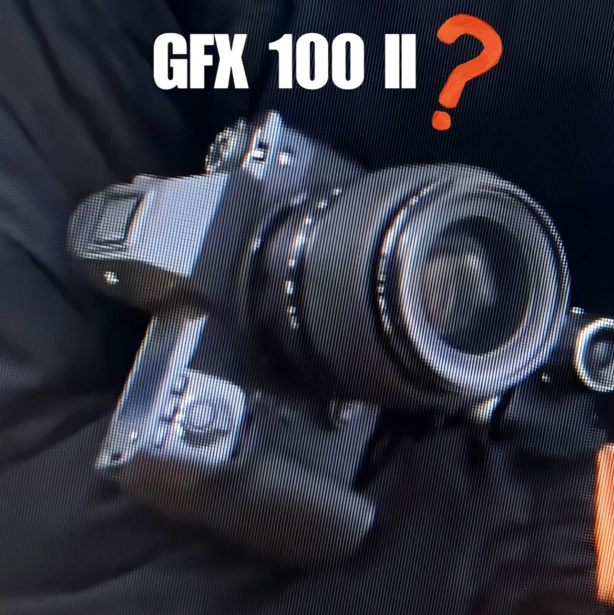 富士GFX100II最新参数信息曝光|富士_新浪新闻