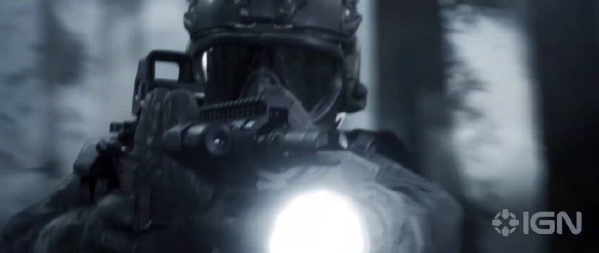 黑暗射击游戏 《Beautiful Light》游戏宣传片……|Beautiful Light|射击游戏|主机平台_新浪新闻