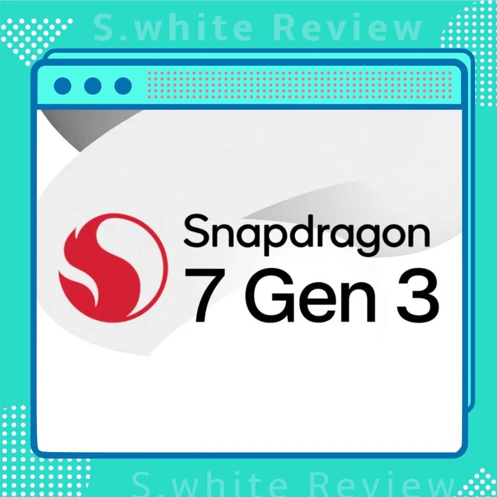 【SoC】疑似骁龙7Gen3现身 小米新机将搭载 预计年底发|小米_新浪新闻