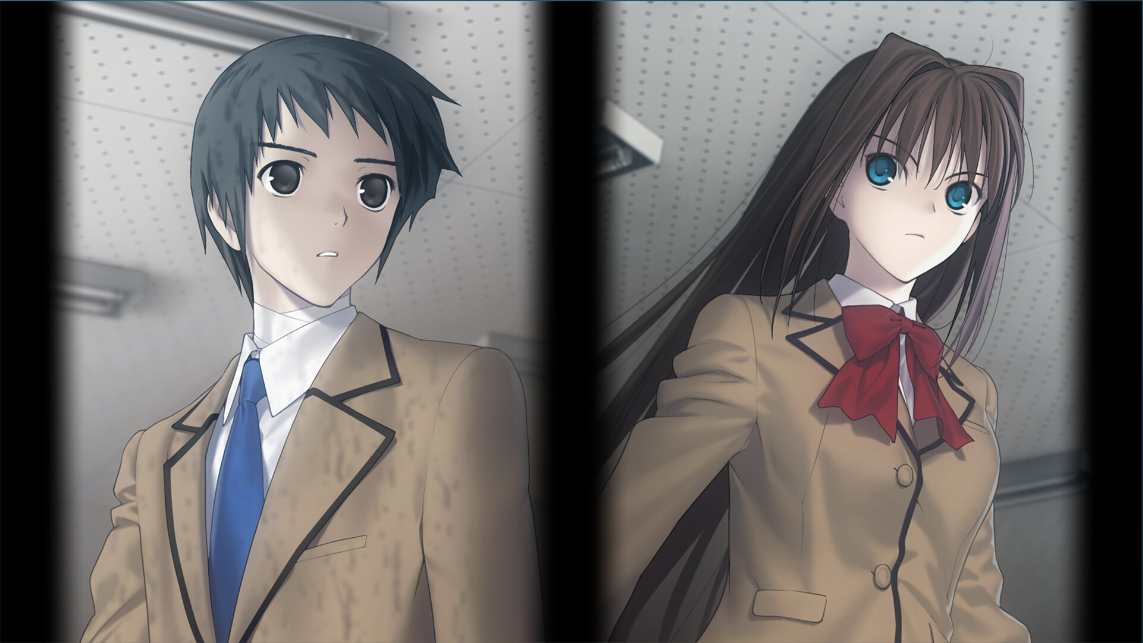 galgame《魔法使之夜》12 月 13 日上线 Steam，全高清 HD 化升级|STEAM|魔法使之夜|galgame_新浪新闻