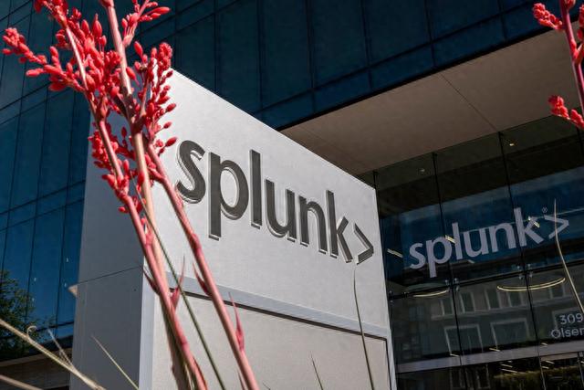 思科史上最大交易：斥280億美元收購Splunk，押注AI數據業務 - 新浪香港