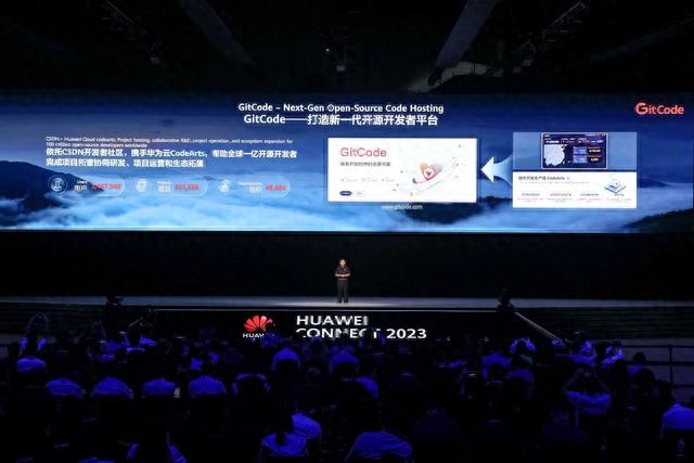 CSDN和華為雲推出AI驅動開源平台：目標2025年成中國開發者首選 - 新浪香港