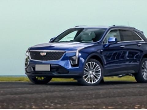 25万买凯迪拉克全新XT4还是宝马X1，答案来了！-新浪汽车