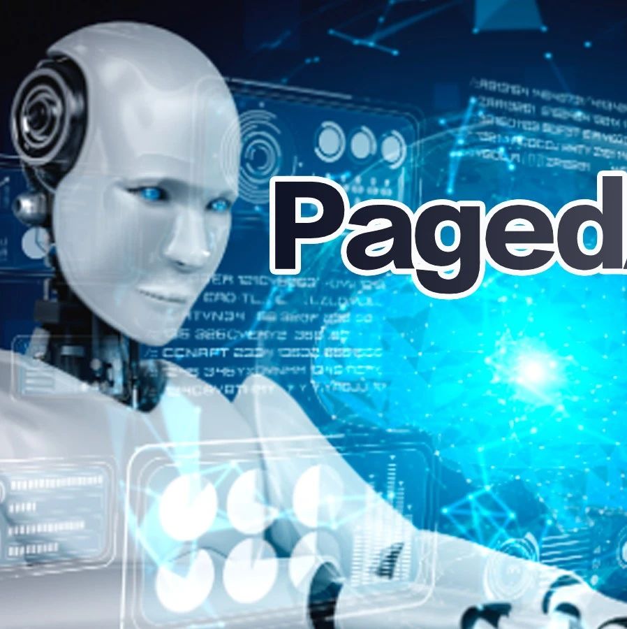 LLM吞吐量提高2-4倍，模型越大效果越好！UC伯克利、斯坦福等开源高效内存管理机制PagedAttention|内存|算法|注意力_新浪新闻