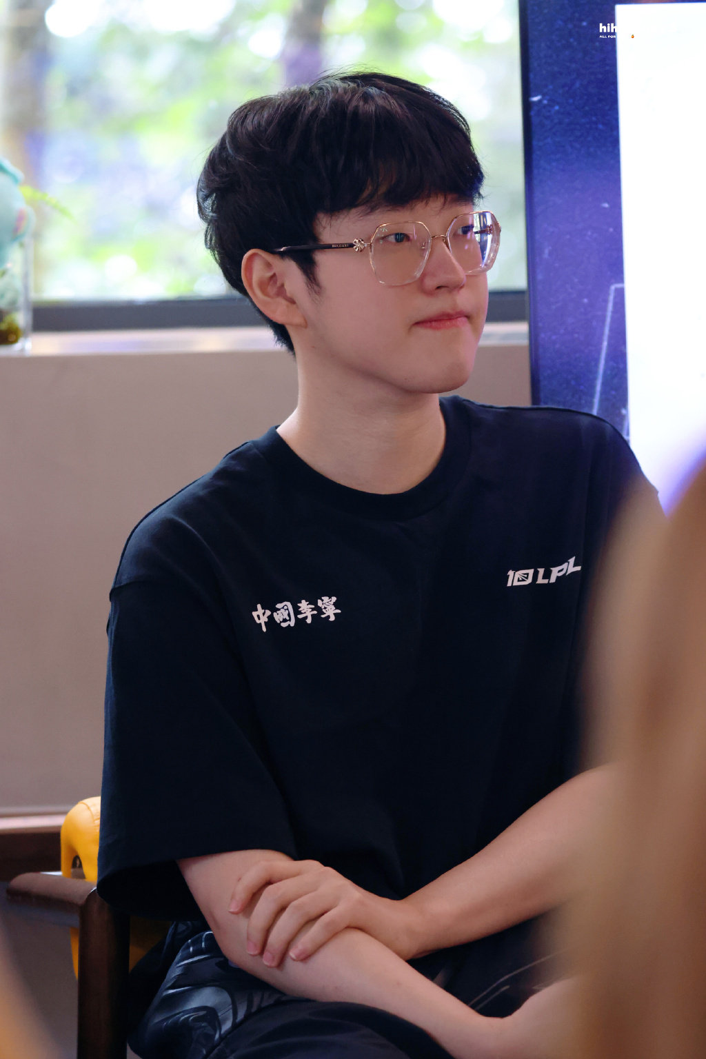 现在大家认为Scout的FMVP是不是偷的Jiejie的嘛？|scout|Jiejie|Fmvp_新浪新闻