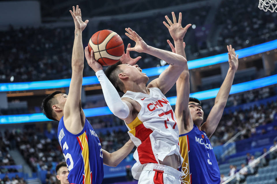 CCTV5播中国男篮VS韩国，中国女篮VS朝鲜，5+播中日女足半决赛|中日|中国女篮|中国男篮_新浪新闻