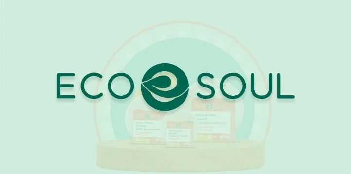 EcoSoul使用可持续材料开发日常用品|环保|辛格_新浪新闻