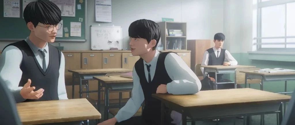 S13主题曲震撼来袭！MV全解析，只有老玩家才懂！|Deft|Faker_新浪新闻