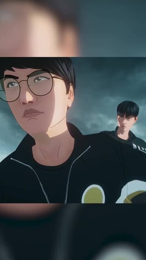 英雄联盟S13主题曲GODS《登神》歌词视频公开|英雄联盟|登神|总决赛_新浪新闻