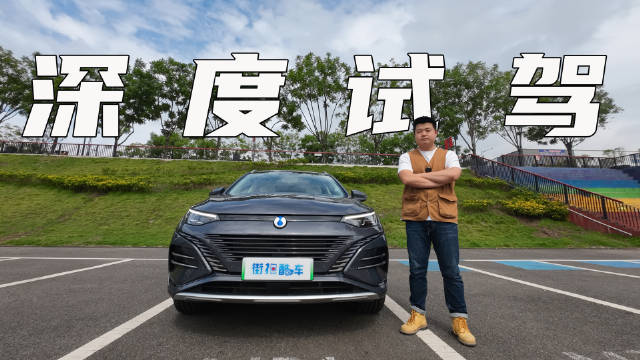 全面评测腾势N8：DM-p动力强劲，云辇悬架加分，首推6座！|试驾评测|汽车视频|新能源_新浪新闻