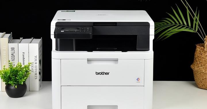 让办公更出“彩” 兄弟DCP-L3528CDW一体机评测|一体机|打印机|办公_新浪新闻