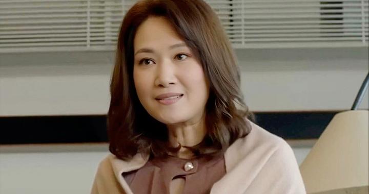 TVB前知名女星预告将全面复出，客串新剧状态佳，至今仍是单身|TVB|陈梅馨_新浪新闻
