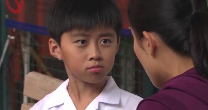 恋情疑告终！TVB前童星删光与女友合照兼取关，淡出圈今变运动员|吴诺弘|香港|TVB_新浪新闻