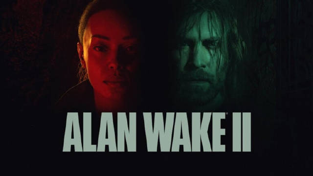 《心灵杀手2》（Alan Wake 2）最终上市宣传片……|alan|心灵杀手2|PS5_新浪新闻