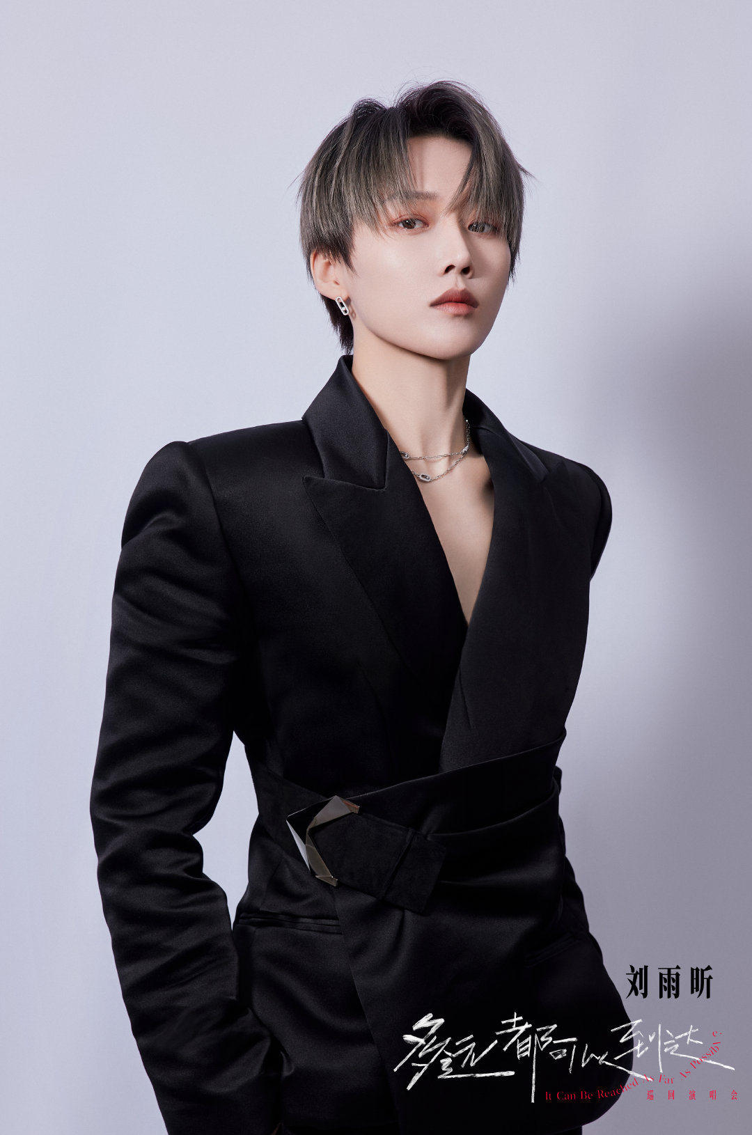 久违的THE9个人公式照随着 《多远都可以到达》|the9|THE9|多远都可以到达_新浪新闻