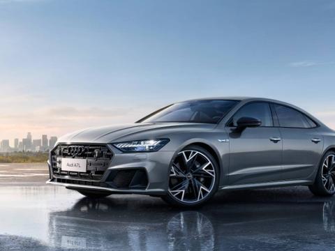 驭享尊贵驾乘体验，独树一帜的豪华座驾：上汽奥迪A7L-新浪汽车