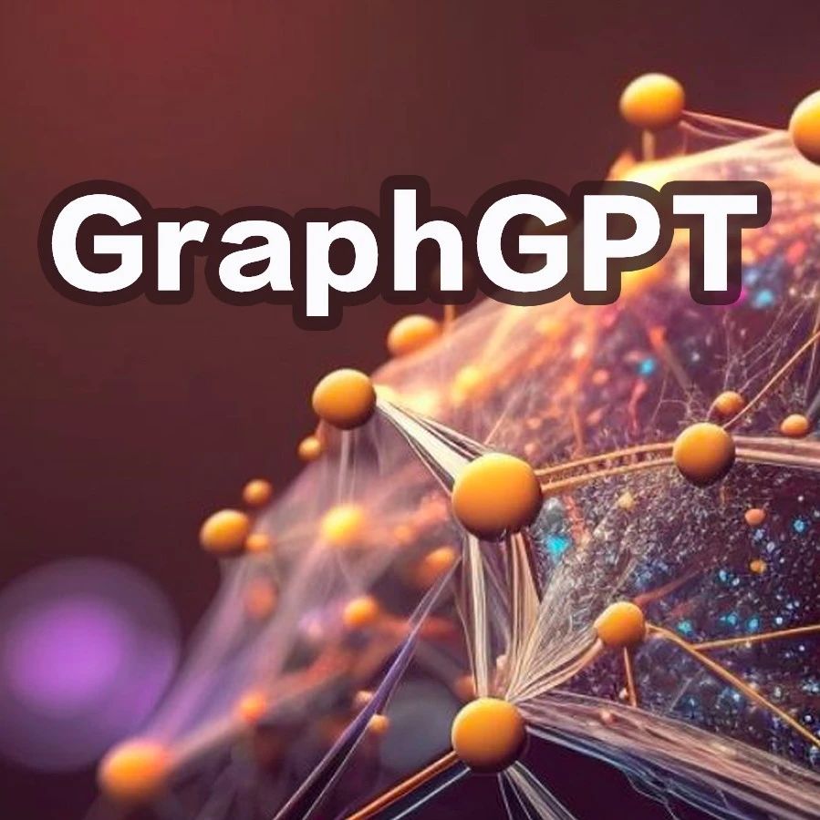港大等发布GraphGPT：1/50微调参数，准确率提升10倍！无需超长token，LLM也能读懂图结构|指令_新浪新闻