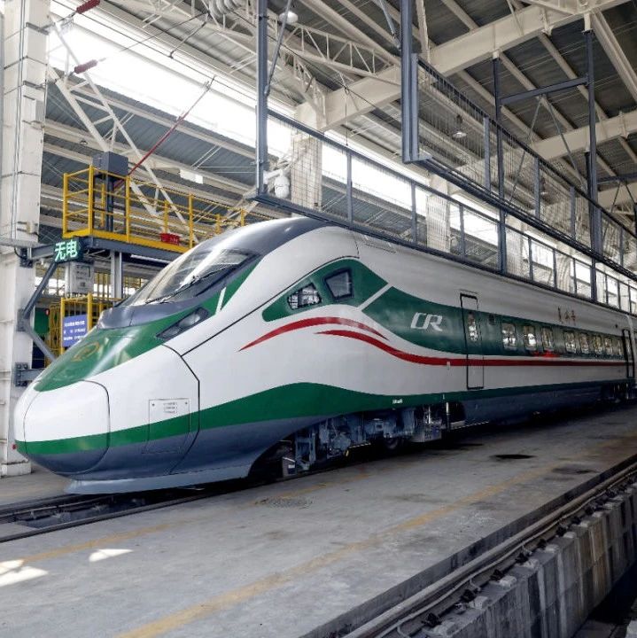 一批CR200J动集配属成都局|动车组_新浪新闻