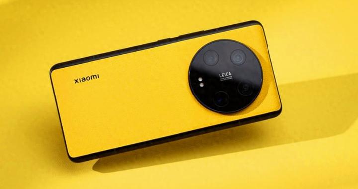 小米14Ultra参数曝光：2K国产等深微四曲屏+骁龙8 Gen 3处理器|数码|小米|骁龙_新浪新闻