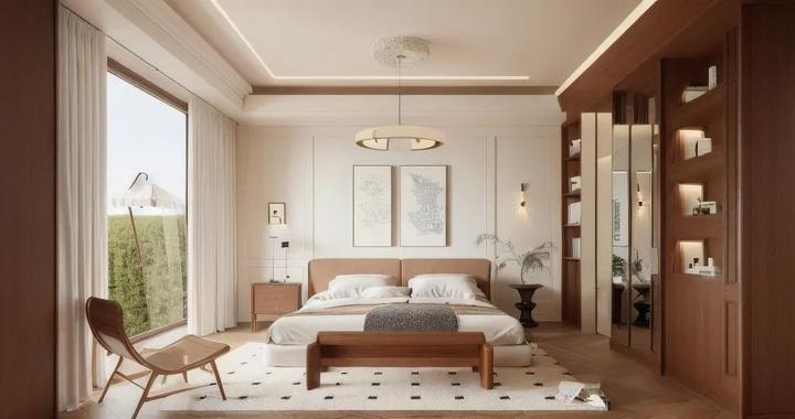 3Dmax一键AI渲染神器来了，告别繁琐参数！|AI_新浪新闻