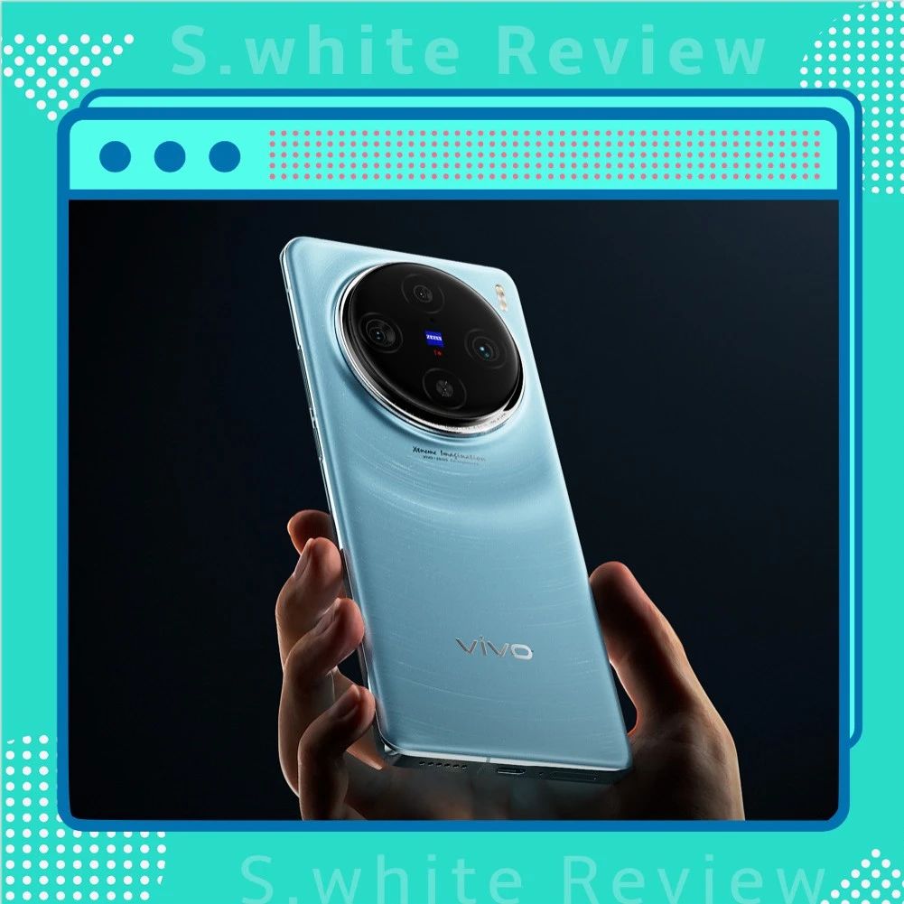 【旗舰】vivoX100标准版配置全曝 3999你会考虑吗|设计|vivo_新浪新闻