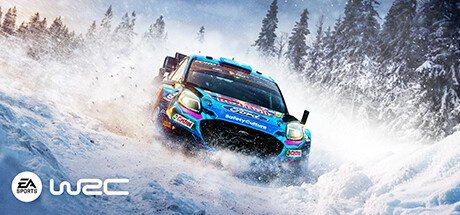 赛车游戏《EA Sports WRC》今日发售，登陆 PS5 / XSX / PC 平台|赛车游戏|EA Sports WRC|PS5_新浪新闻