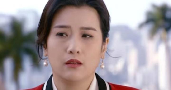 北上开工！TVB绿叶到内地酒吧登台献唱，曾经历流产终走出阴霾|叶凯茵|TVB_新浪新闻