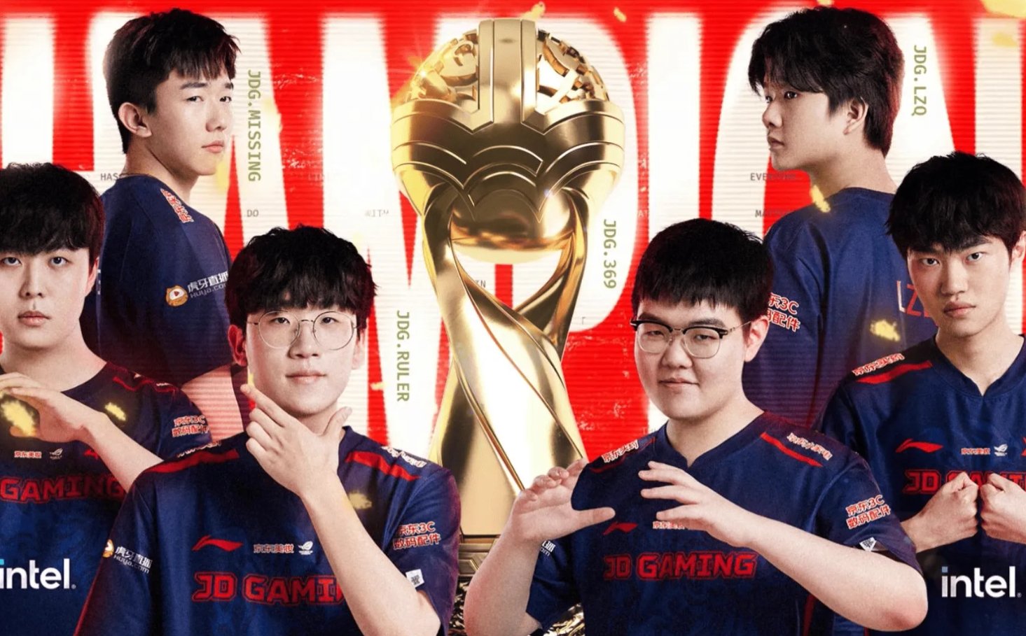 韩网热帖：LPL历年MSI冠军均止步该年度世界赛八强|MSI冠军|lpl|总决赛_新浪新闻