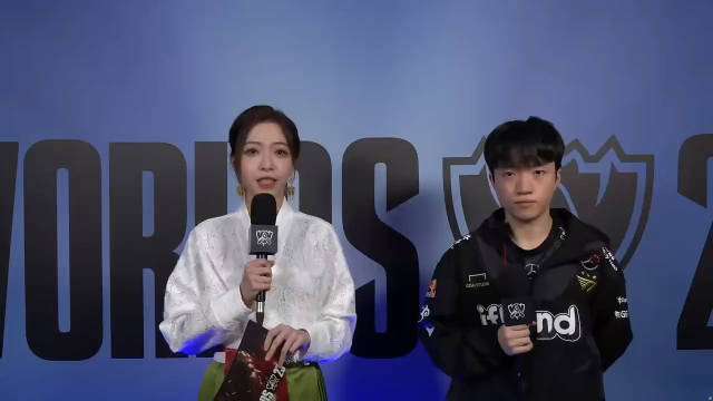 LNG 0:3 T1 T1晋级S13四强|T1|LNG|jdg_新浪新闻