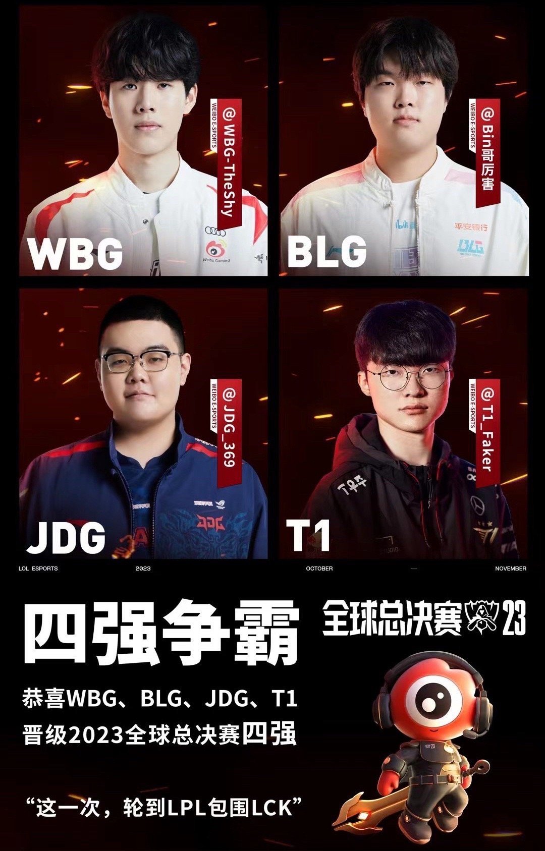 如何看待LNG被T1 零封？|T1|LNG|lpl_新浪新闻