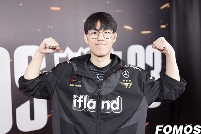 Oner：破釜沉舟为半决赛打JDG做准备……|Oner|半决赛|英雄联盟_新浪新闻