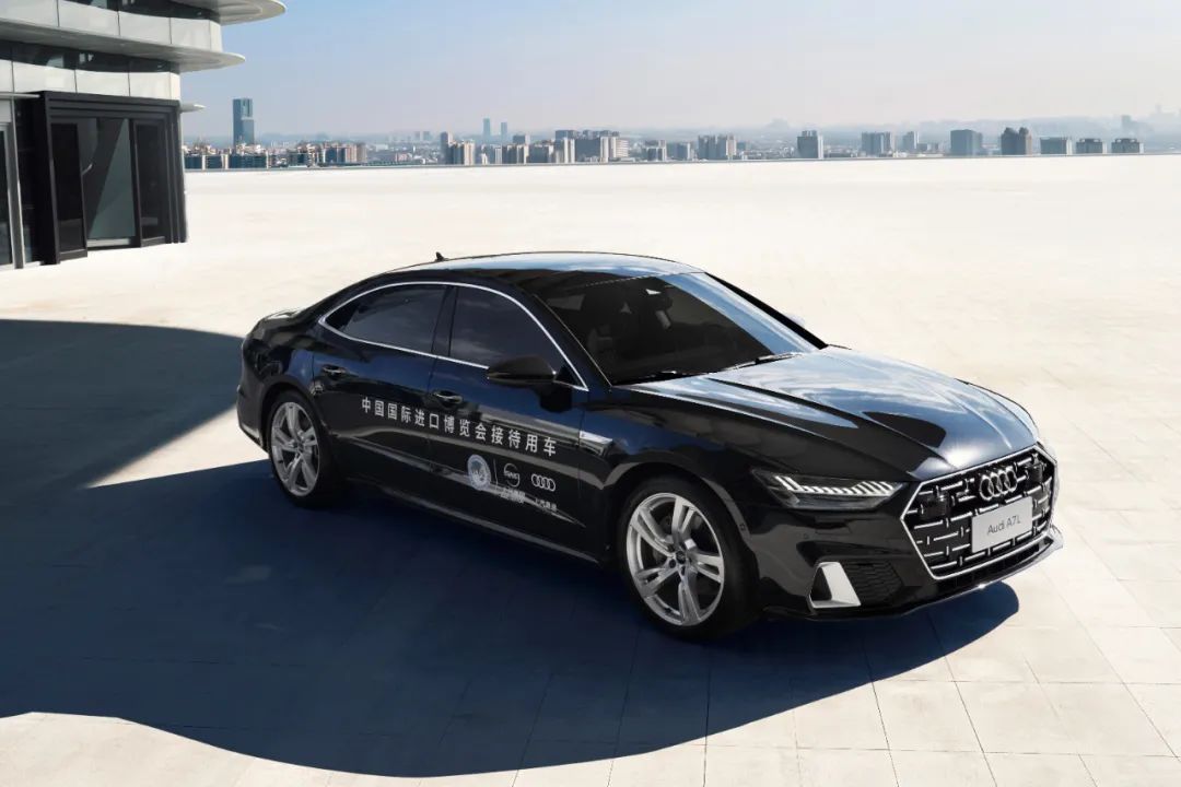市场与进博会“双重认证”，A7L展现上汽奥迪强大潜力-新浪汽车