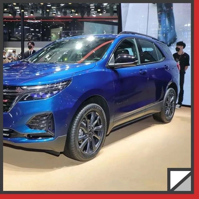 2.0T+9AT，优惠5万，不敌国产真7座，12万不到，卷死合资？-新浪汽车