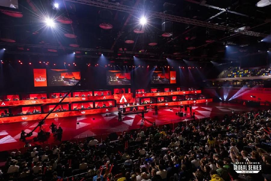 中国成为ALGS的独立赛区了，CNAPEX的希望来了么？|EA|赛区|队伍_新浪新闻