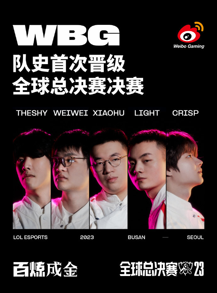 T1将在总决赛对战WBG，你觉得谁可以拿到S13冠军？|T1|总决赛_新浪新闻