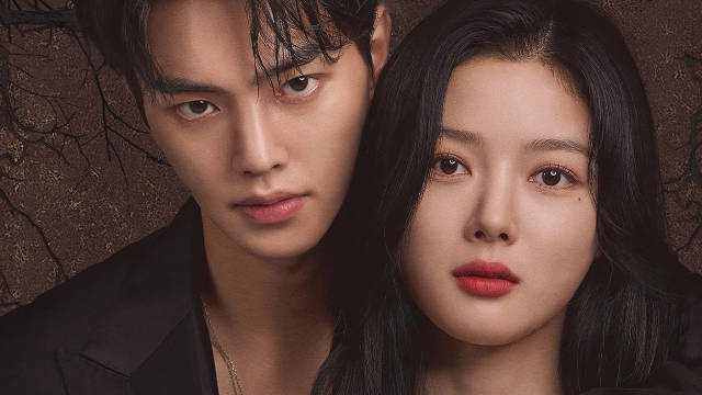 网飞又一强档韩剧《与恶魔有约》发布正式预告……|韩剧|与恶魔有约|宋江_新浪新闻
