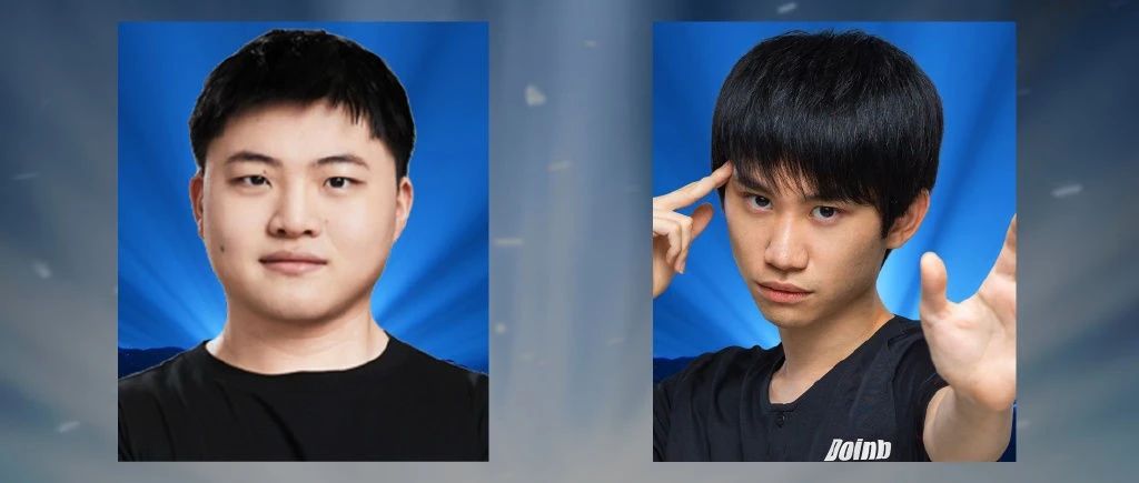 S13：UZI、Doinb亲赴韩国首尔，现场解说T1对战WBG|T1|Doinb|Uzi_新浪新闻