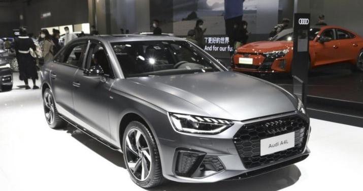 凯迪拉克CT5月销破万，超越奥迪A4L？CT5再现排队上牌盛况！|奥迪A4L|盛况|凯迪拉克_新浪新闻