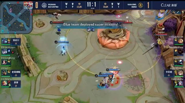 武汉eStarPro 1:1 南京Hero久竞|南京市|estar|Hero久竞_新浪新闻