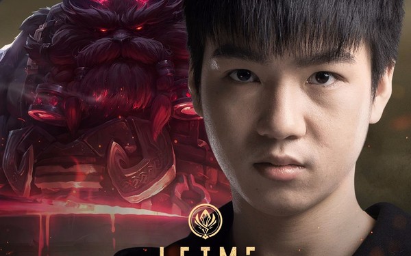 始料未及！时隔四年Letme正式回归RNG 为梦想而战|退役|选手|复出_新浪新闻