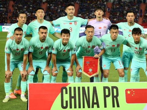 今晚！cctv5提前30分钟直播世预赛国足VS韩国男足，武磊PK孙兴慜|韩国男足|孙兴慜|国足_新浪新闻