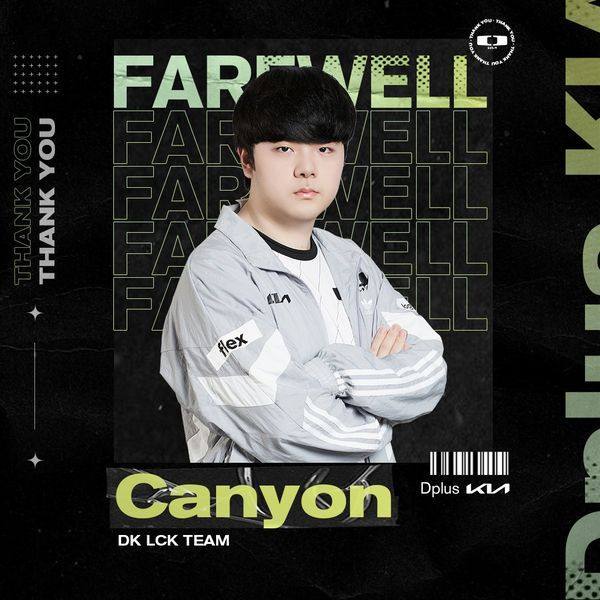 DK于今日官宣Canna、Canyon、Deft选手合同到期离队……|离队|选手|到期_新浪新闻