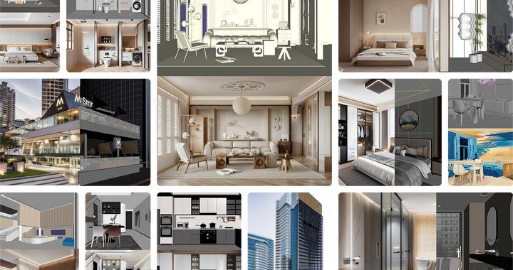 建议收藏！SU/3DMAX一键AI插件教程看这篇就够了！|AI_新浪新闻