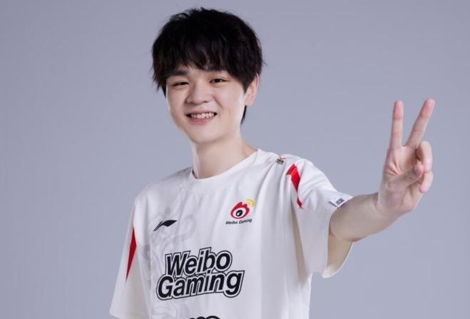 weiwei不留wbg还能去哪？|weiwei|英雄联盟|打野_新浪新闻